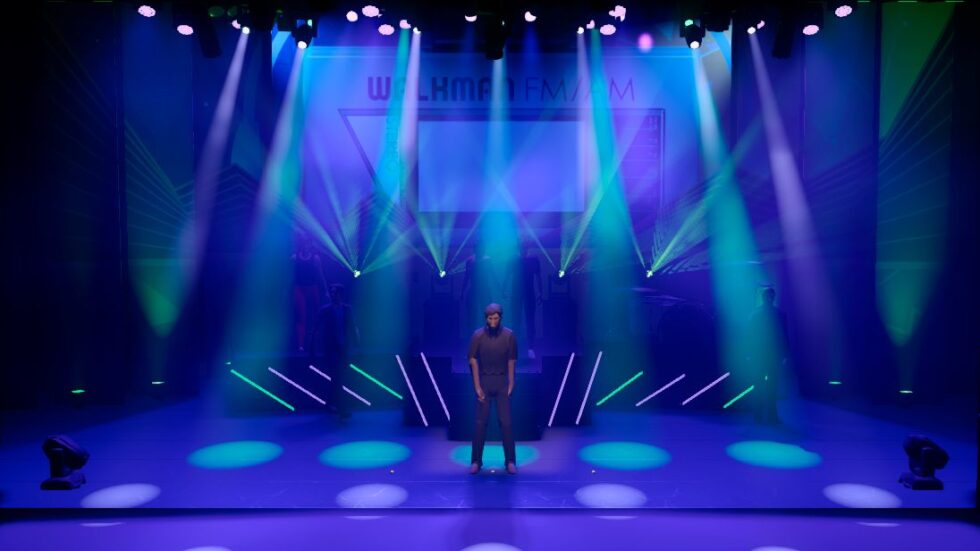 3D Event Planning & Visualisation - EventLX